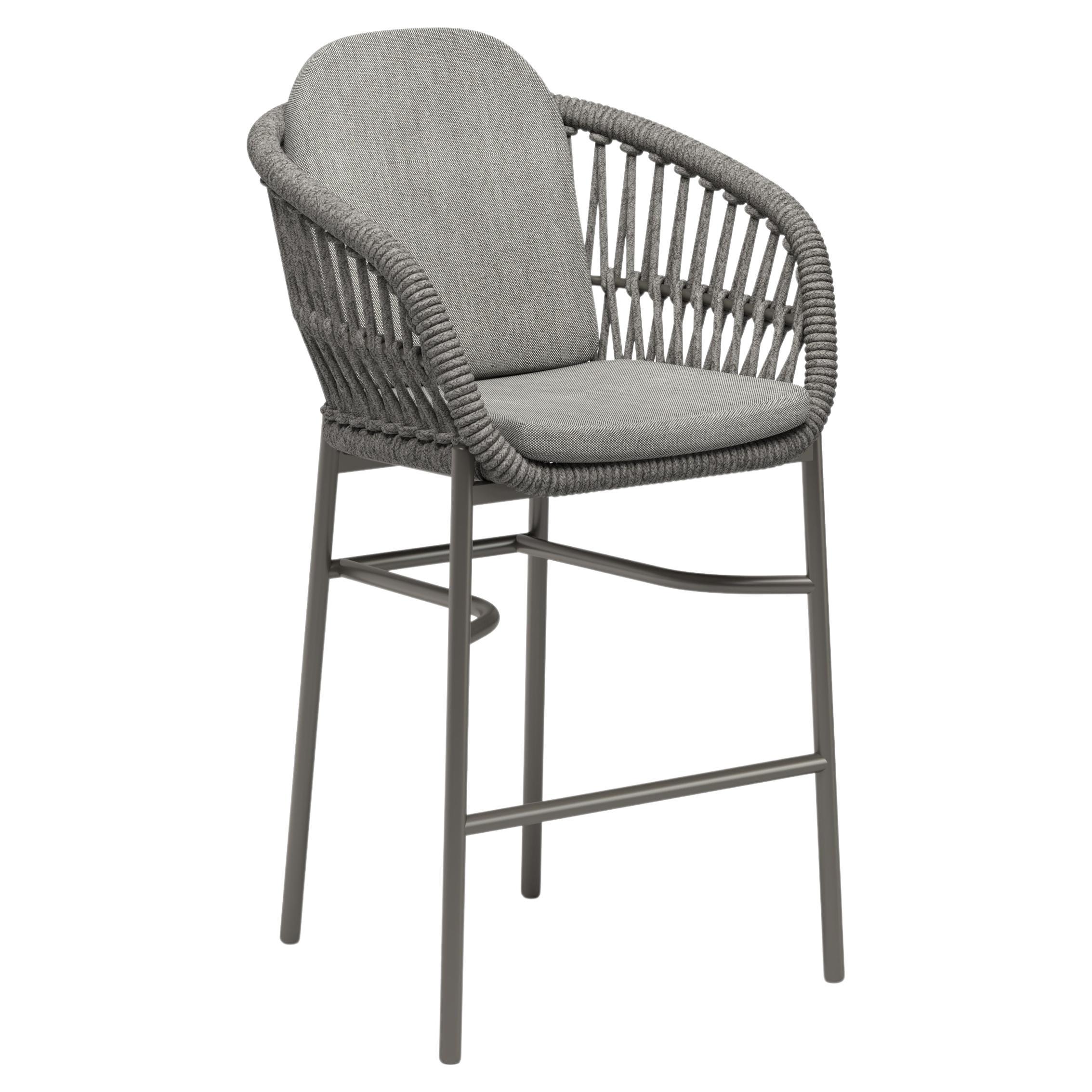 Gemma Bar Stool by Snoc For Sale at 1stDibs