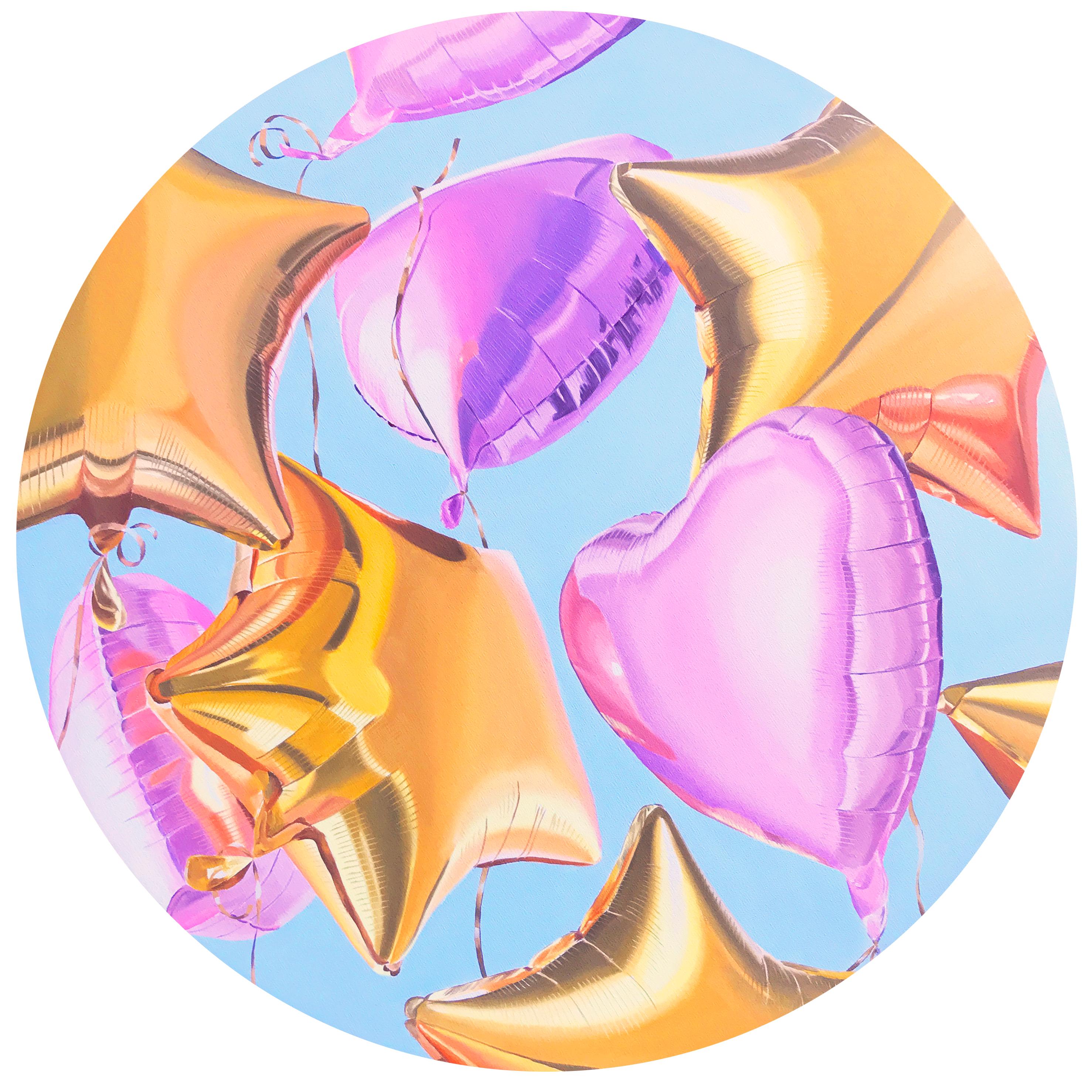 Gemma Gené - Happy Birthday to Me For Sale at 1stDibs