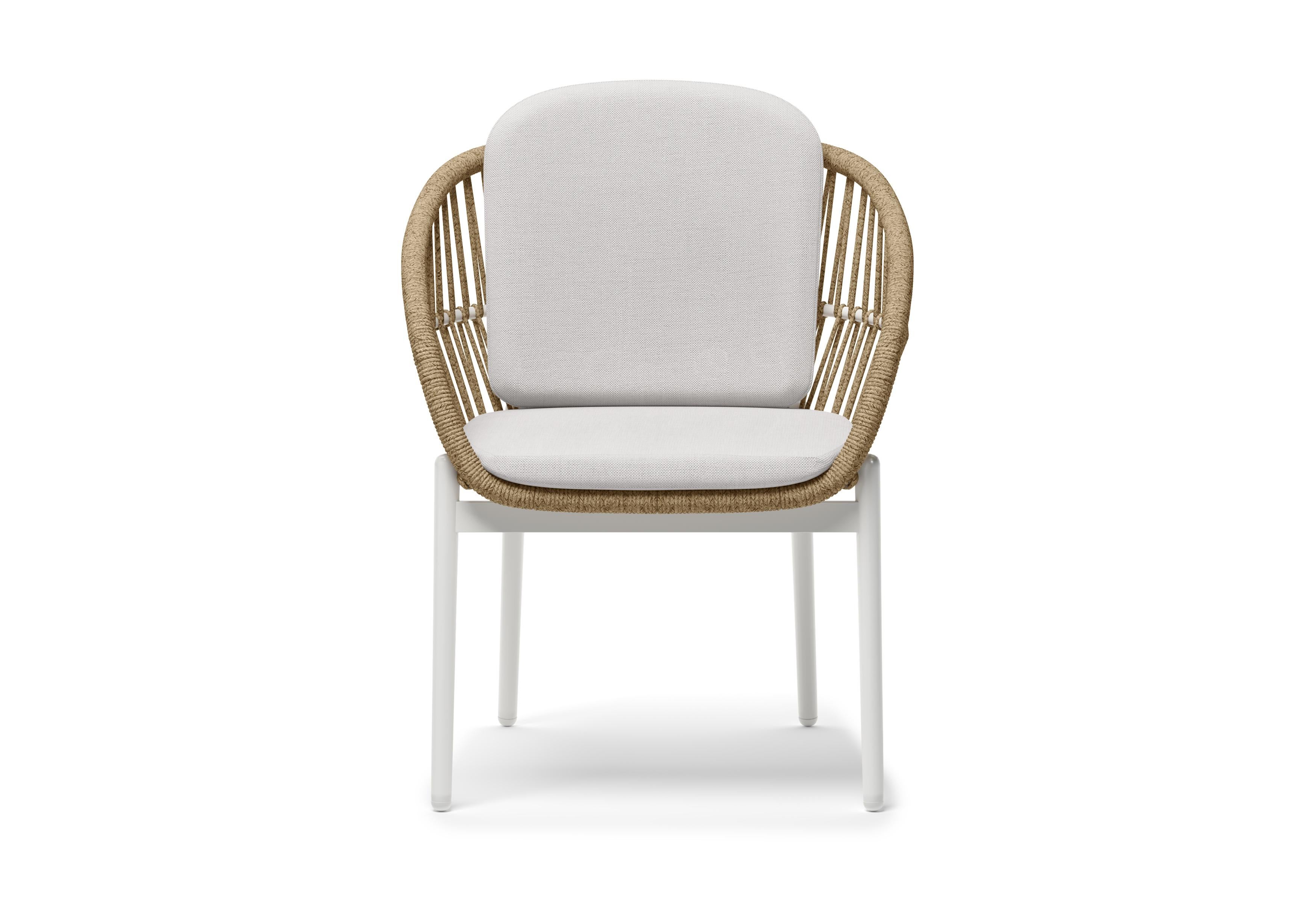 Gemma-Pike Dining Chair by Snoc For Sale at 1stDibs