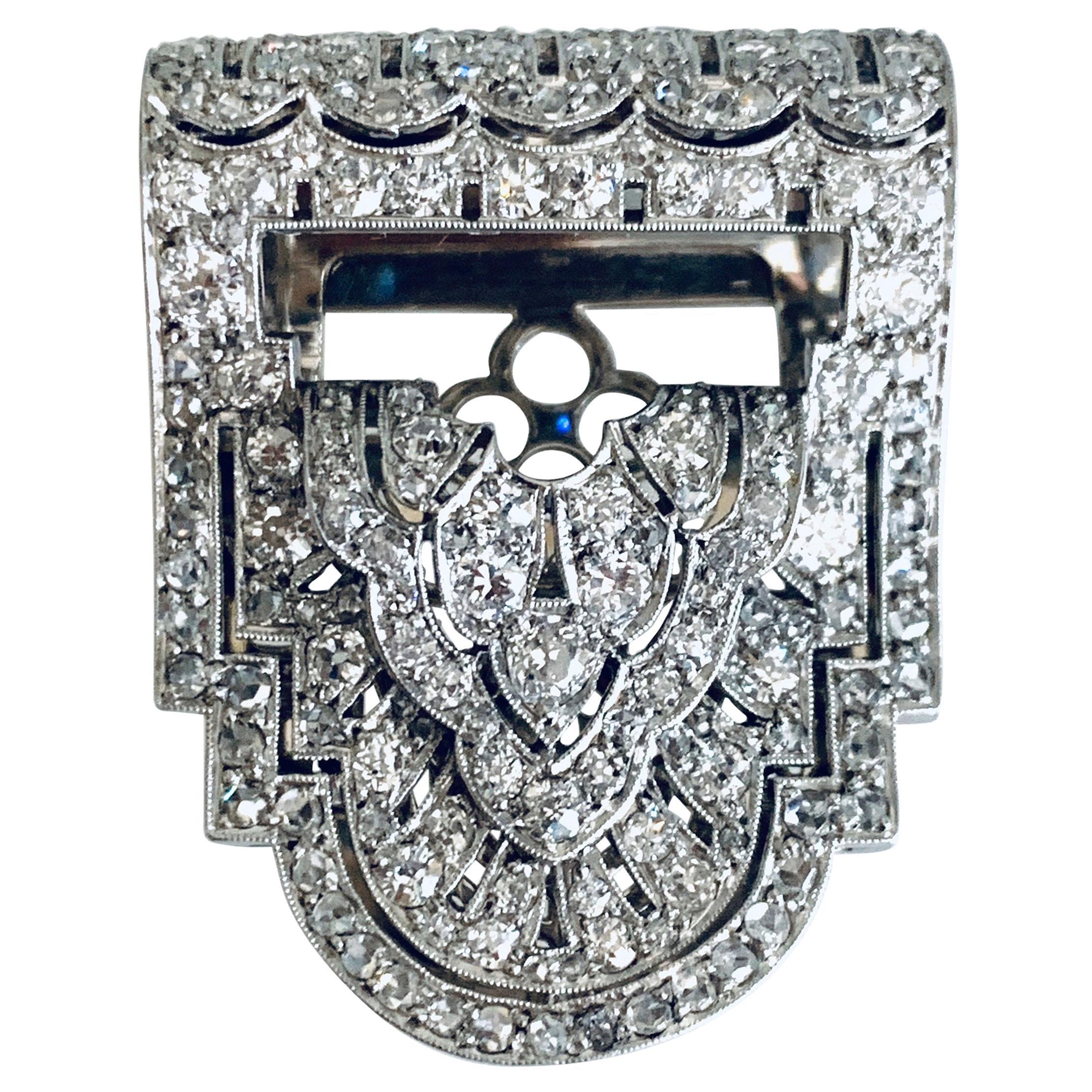 Victorian Jet Cross at 1stDibs