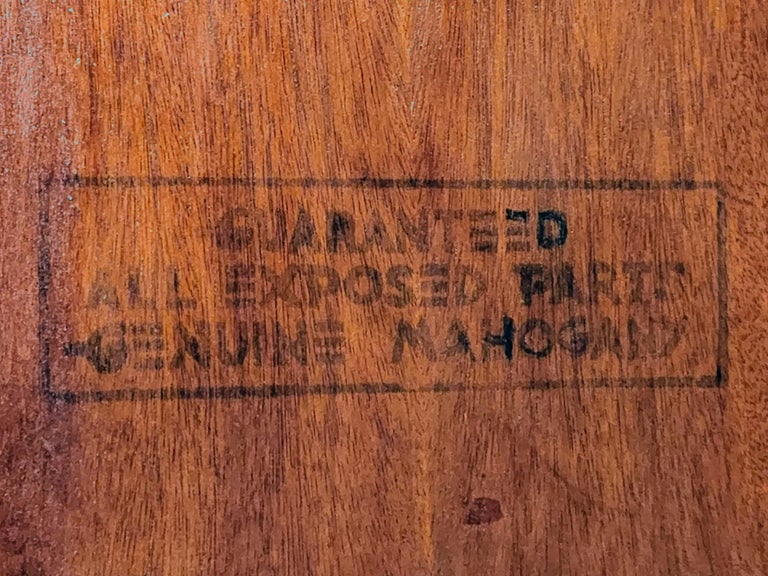 Genaro Alvarez Mosaic Glass Tile Cocktail Table Mexico, circa 1955 For ...