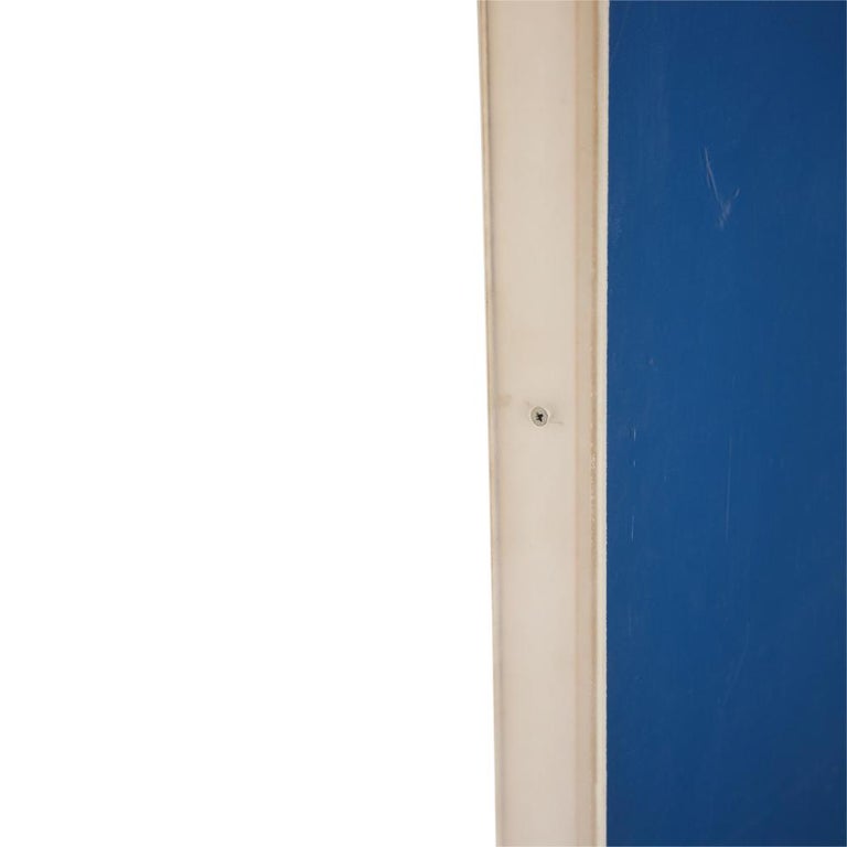 Gene Davis, "Yankee Doodle", Screenprint, Stripes, Op Art, Signed For ...