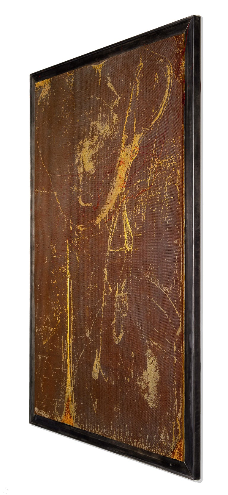 Gene Kiegel - The Foundation For Sale at 1stDibs