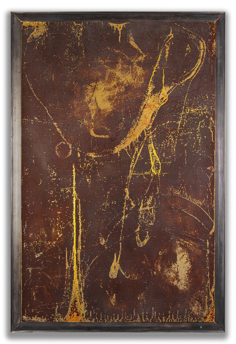 Gene Kiegel - The Foundation For Sale at 1stDibs