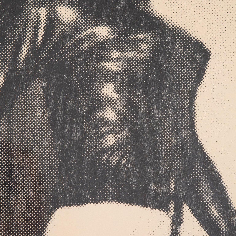 General Idea - Artist's Conception; Miss General Idea Pageant 1971 For ...