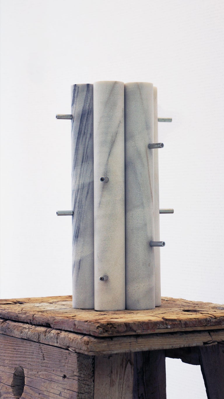 Genesis Sculpture by Fabio Bernardi For Sale at 1stDibs