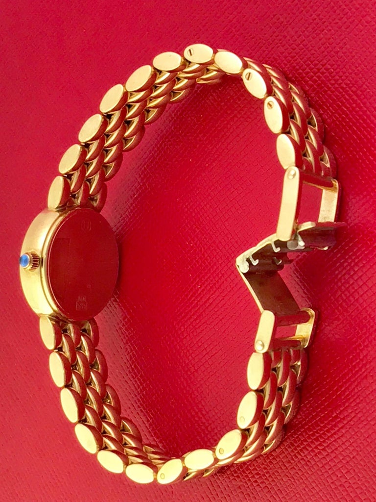 Genève Ladies Quartz at 1stDibs | rolex geneve cellini, diamond quartz ...