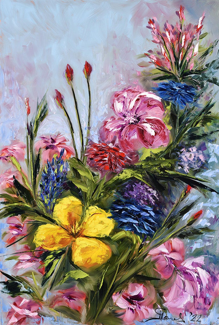 Genevieve Hamel - Total Attraction For Sale at 1stDibs