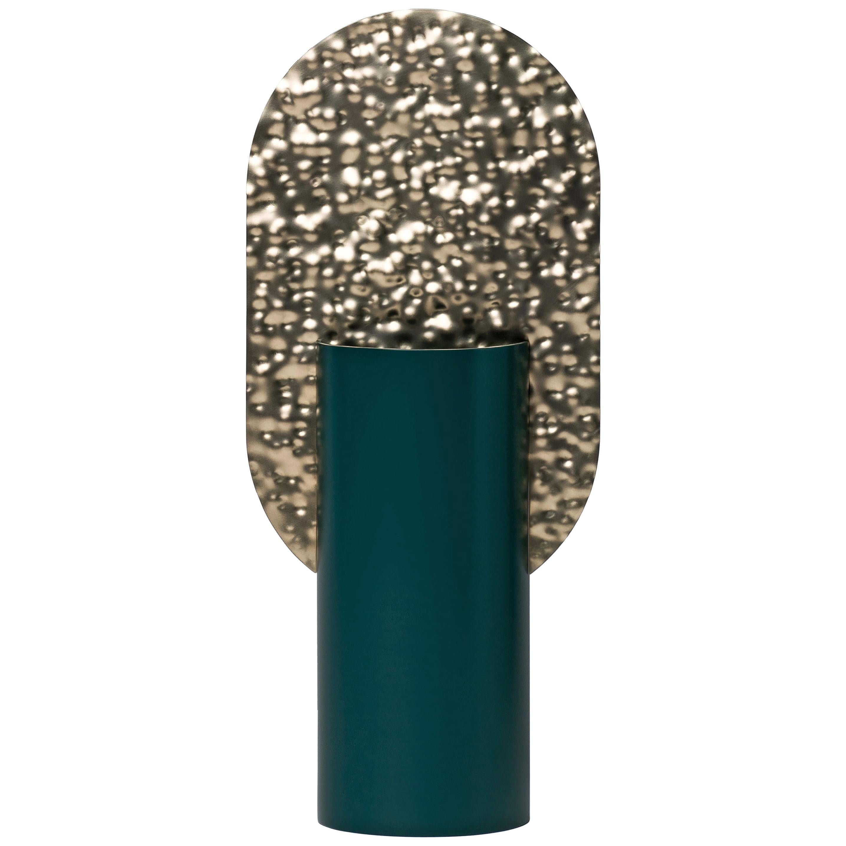 Calice C9 by Hélène Morbu, Limited Edition Handmade Ceramic Vase ...