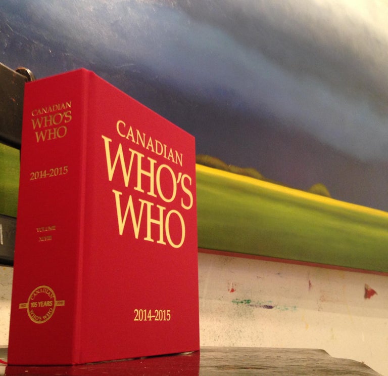 "Gentle Prairie Rain" Green, Blue Oil Landscape by Storm Chaser Ian ...