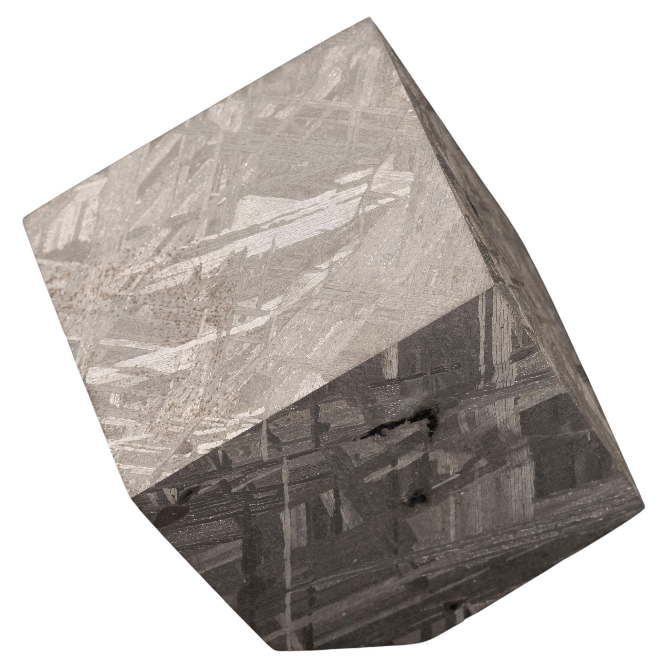 Genuine Large Muonionalusta Meteorite Slice (12 lbs) For Sale at 1stDibs