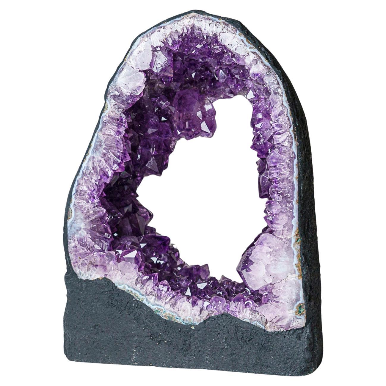 Amethyst Furniture - 804 For Sale at 1stDibs | amethyst table, amethyst ...