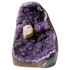 Gem Grade Amethyst Geode Sculpture, Uruguay For Sale at 1stDibs | how ...