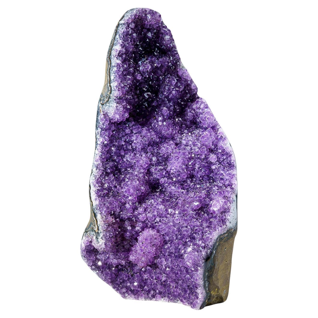 Amethyst Furniture - 760 For Sale at 1stDibs | amethyst table, amethyst ...