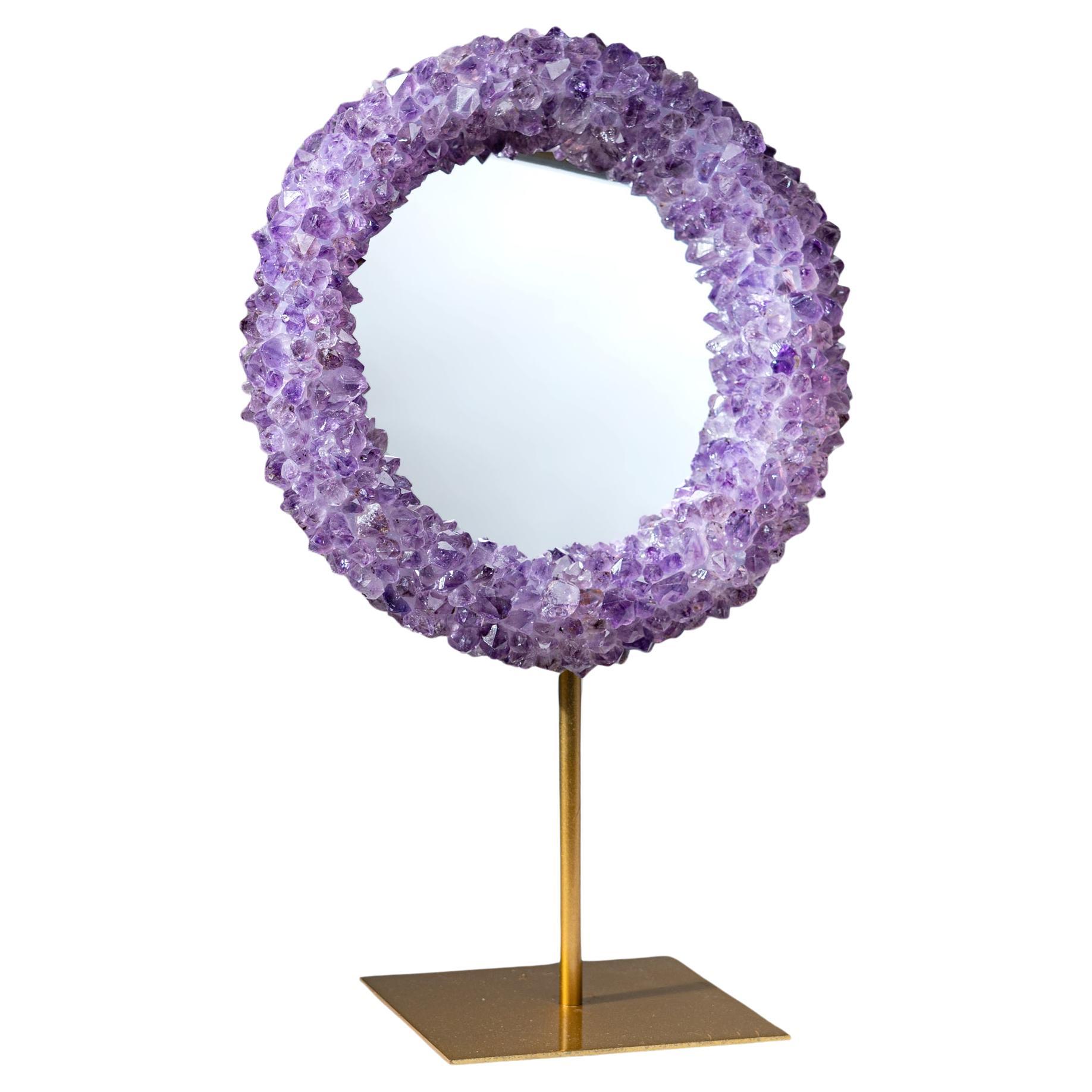 Amethyst Furniture - 816 For Sale at 1stDibs | amethyst table, amethyst ...