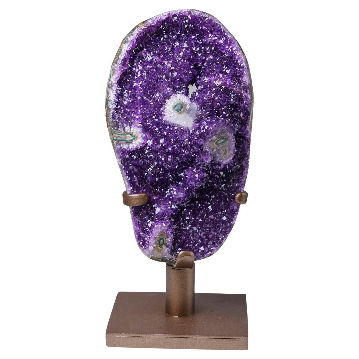 Rotating Sculpture Stand - 62 For Sale on 1stDibs
