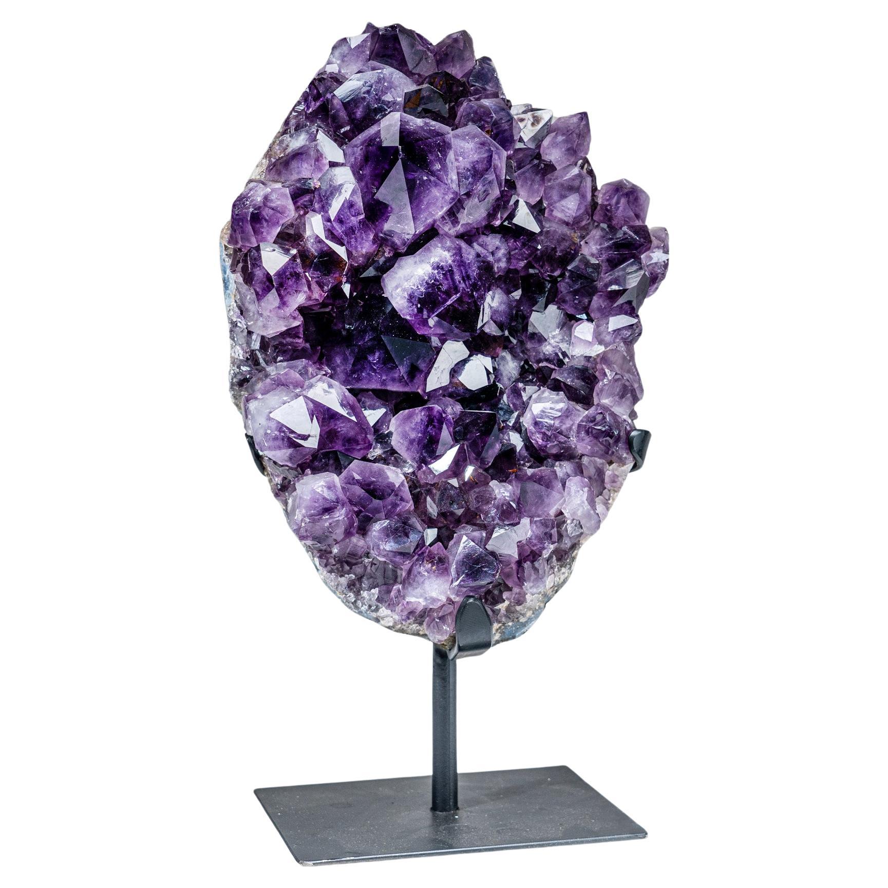 Amethyst Furniture - 816 For Sale at 1stDibs | amethyst table, amethyst ...