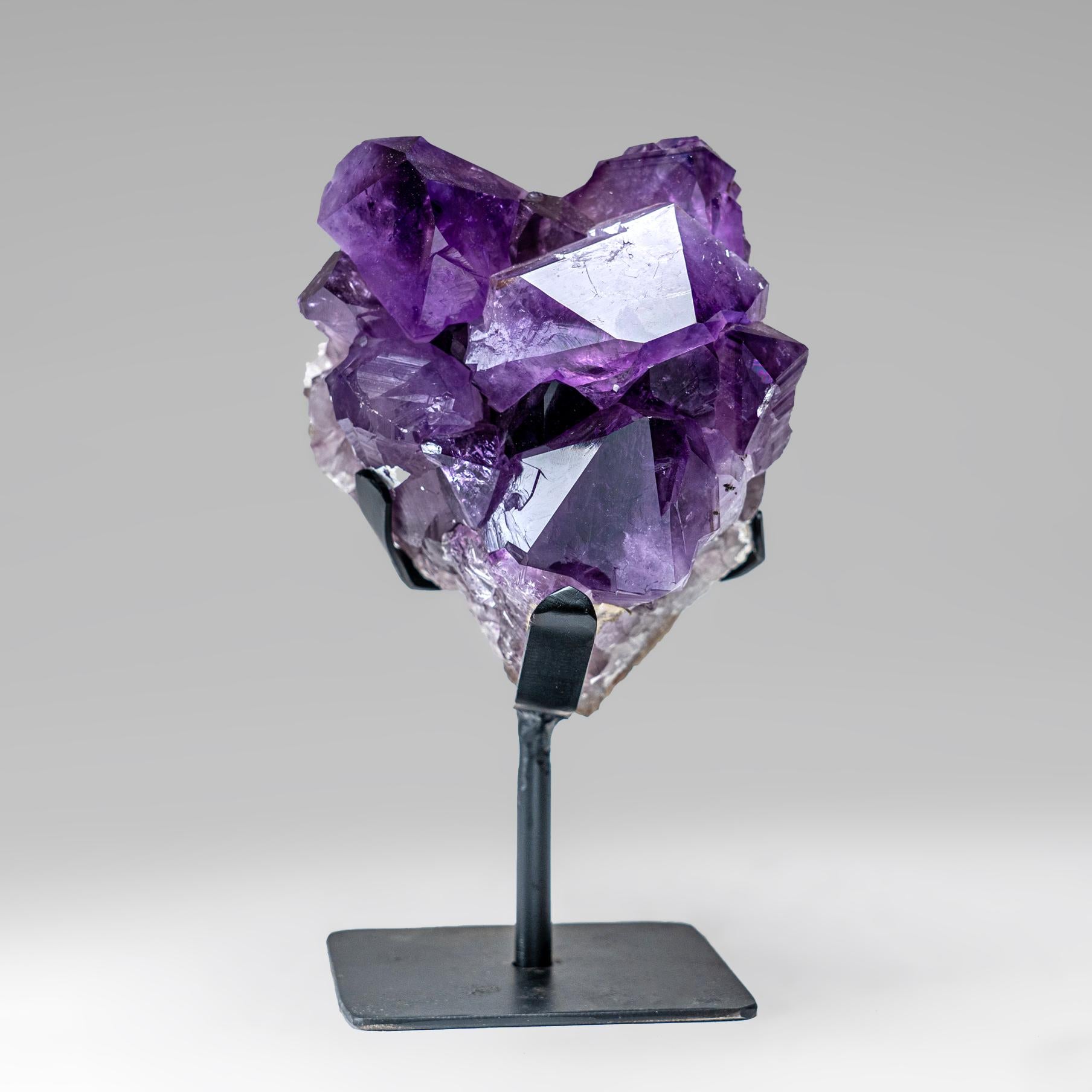 Amethyst Furniture - 801 For Sale at 1stDibs | amethyst table, amethyst ...