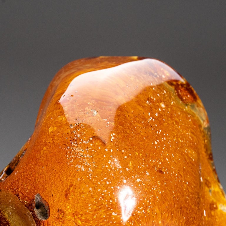 Genuine Copal Amber from Colombia, '273.6 Grams' For Sale at 1stDibs