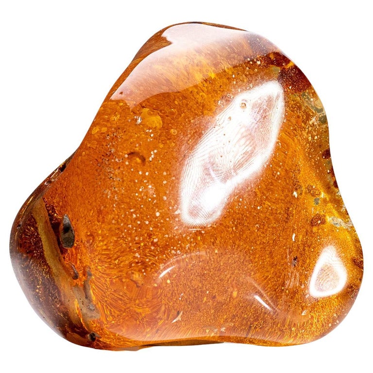 Genuine Copal Amber from Colombia, '273.6 Grams' For Sale at 1stDibs