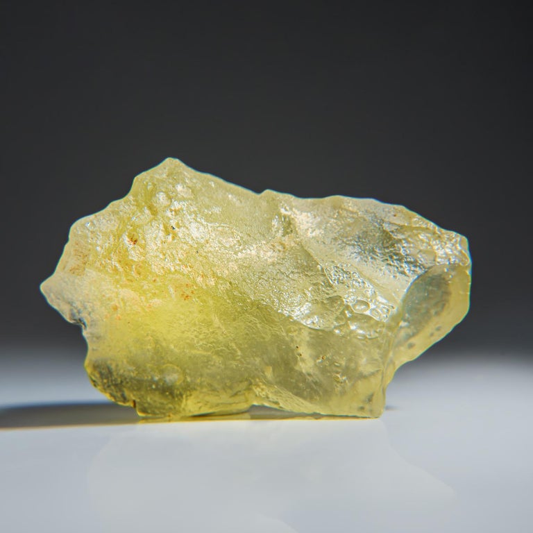 Genuine Libyan Desert Glass '174.1 grams' For Sale at 1stDibs