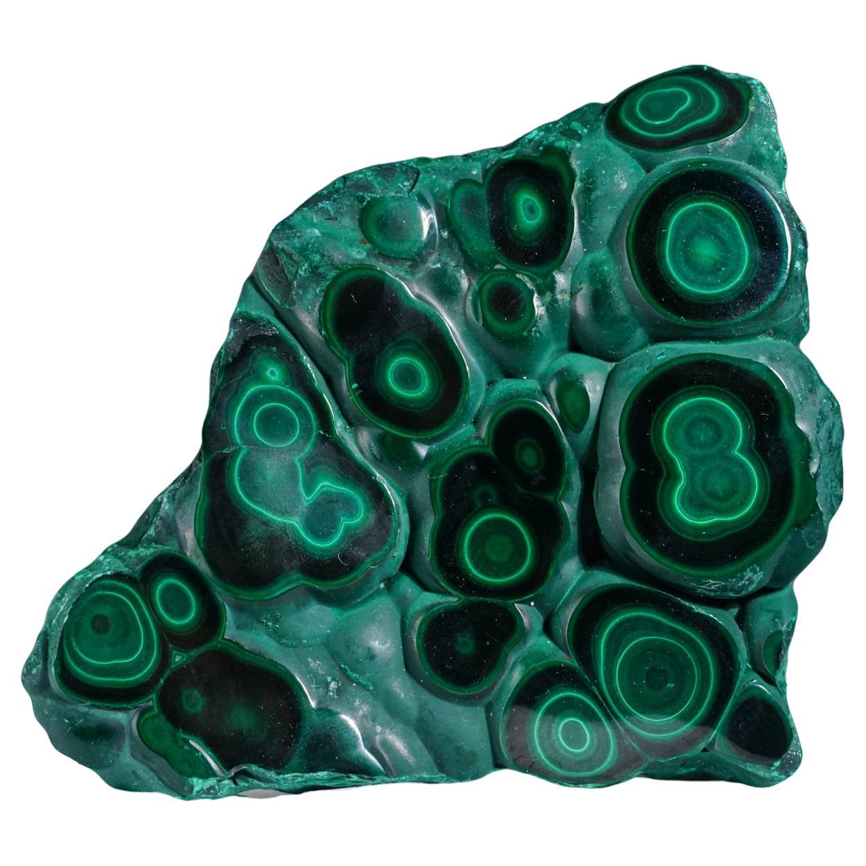 Malachite Natural Specimens - 40 For Sale at 1stDibs