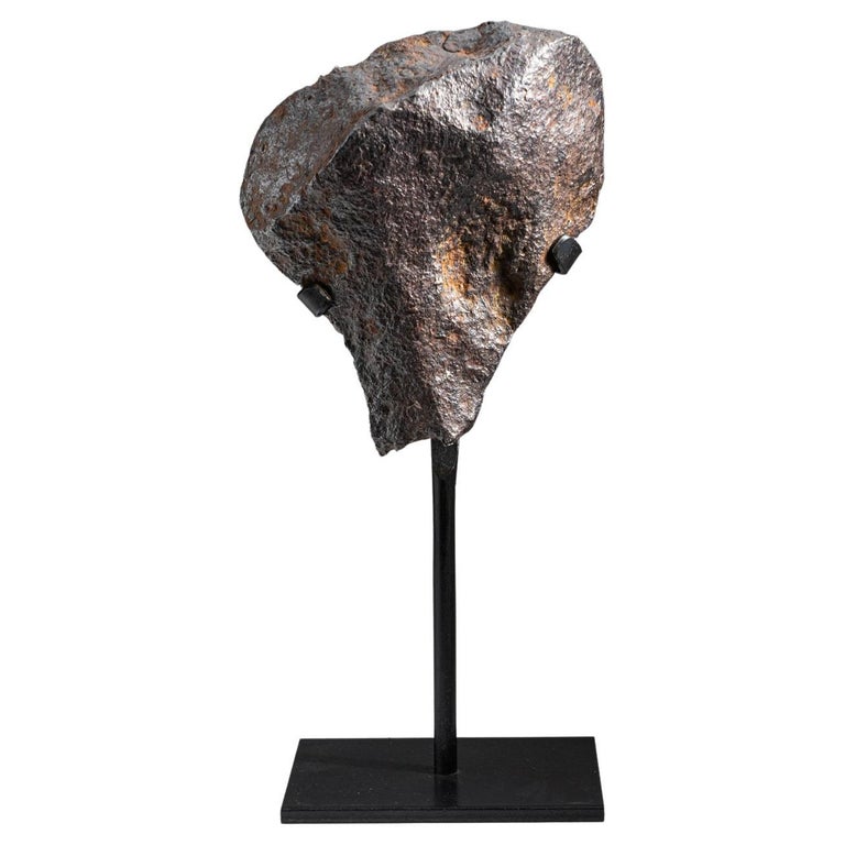 Natural Sikhote-Alin Meteorite from Russia For Sale at 1stDibs