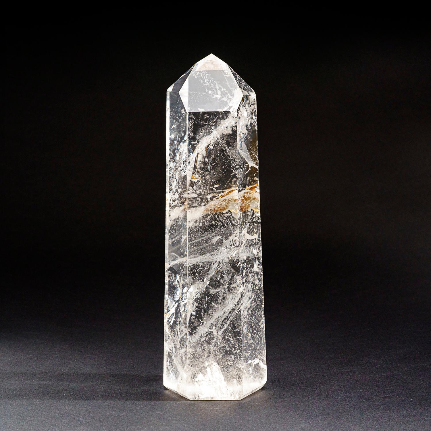 Quartz Sculptures - 582 For Sale at 1stDibs | quartz statue, quartz ...