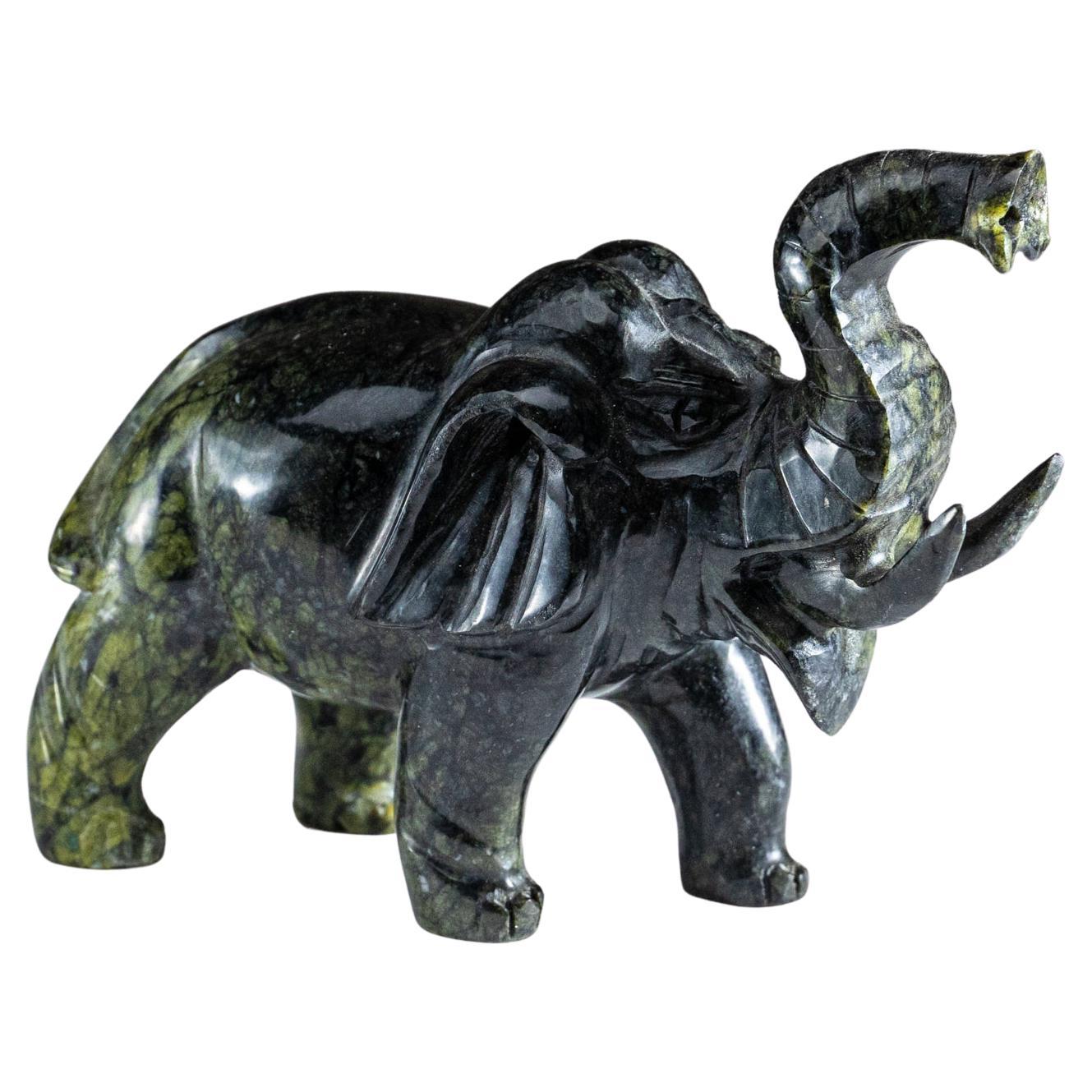 Nephrite Jade Bear Carved and Polished For Sale at 1stDibs | jade ...
