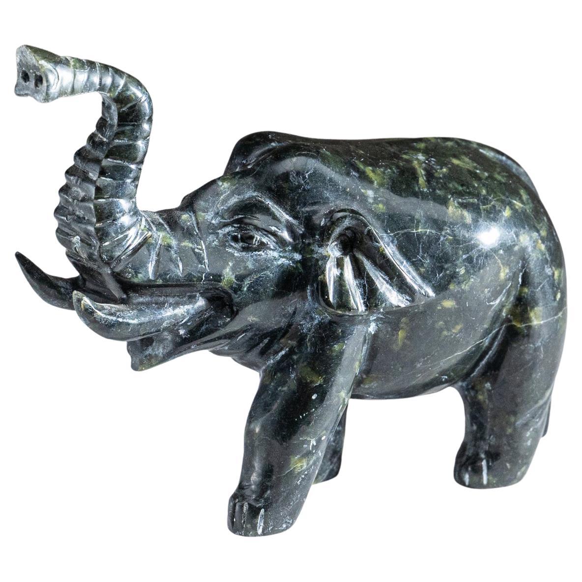 Nephrite Jade Bear Carved and Polished For Sale at 1stDibs | jade ...