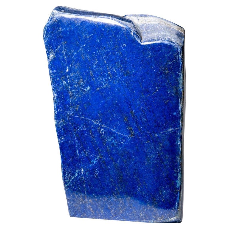Genuine Polished Lapis Lazuli Freeform from Afghanistan '15 lbs' For ...
