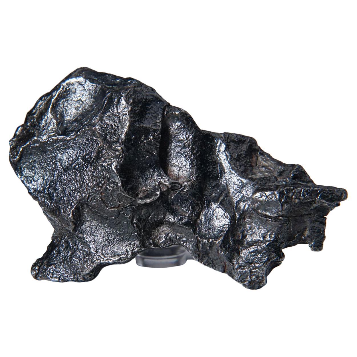 Original Design, Space Box, Swedish Muonionalusta, Meteorite in Acrylic ...