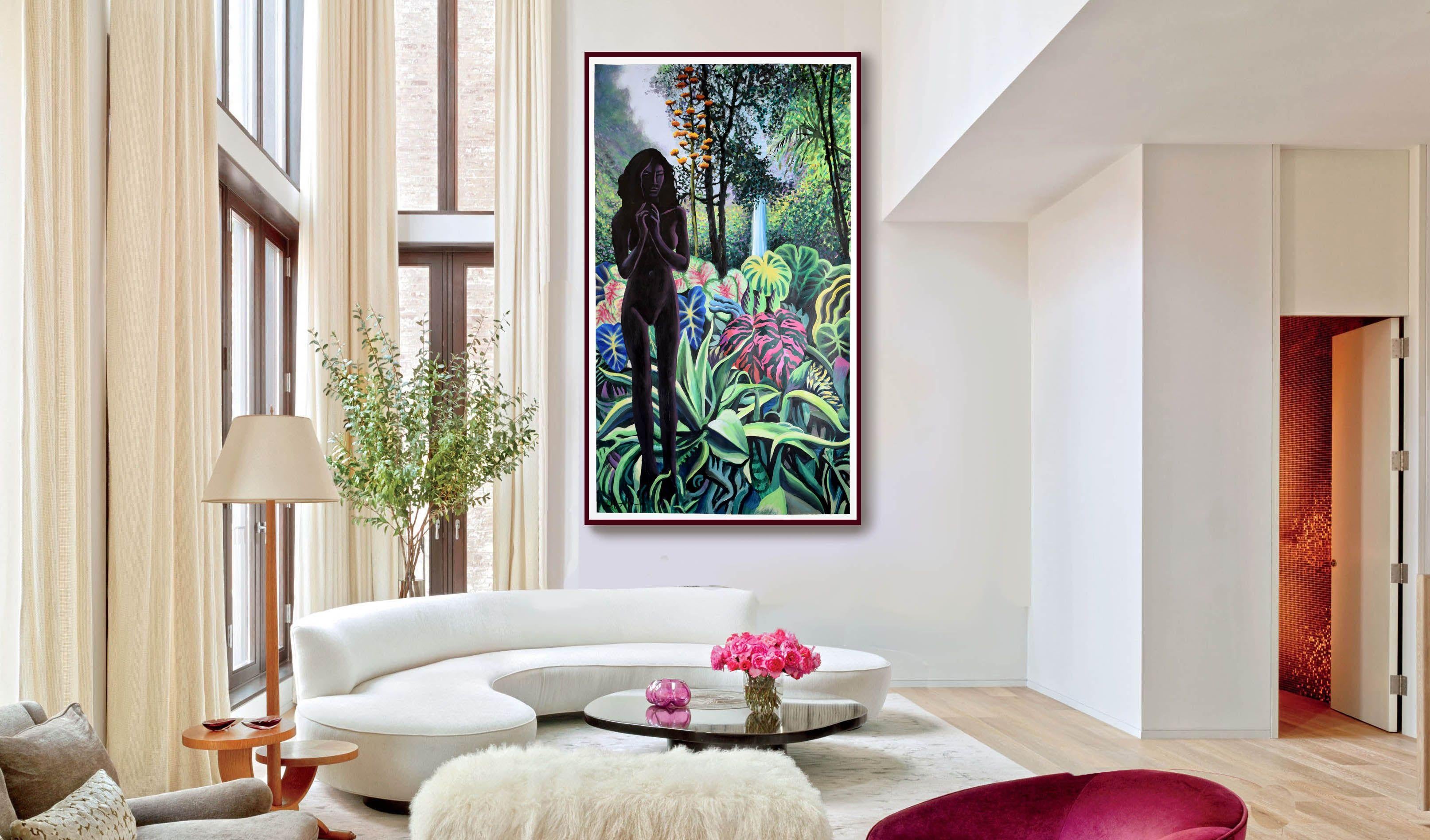Surrealist Art - 3,605 For Sale at 1stdibs