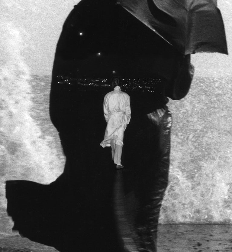Geoff Halpin - MIKE + MECHANICS - Signed limited edition archival ...