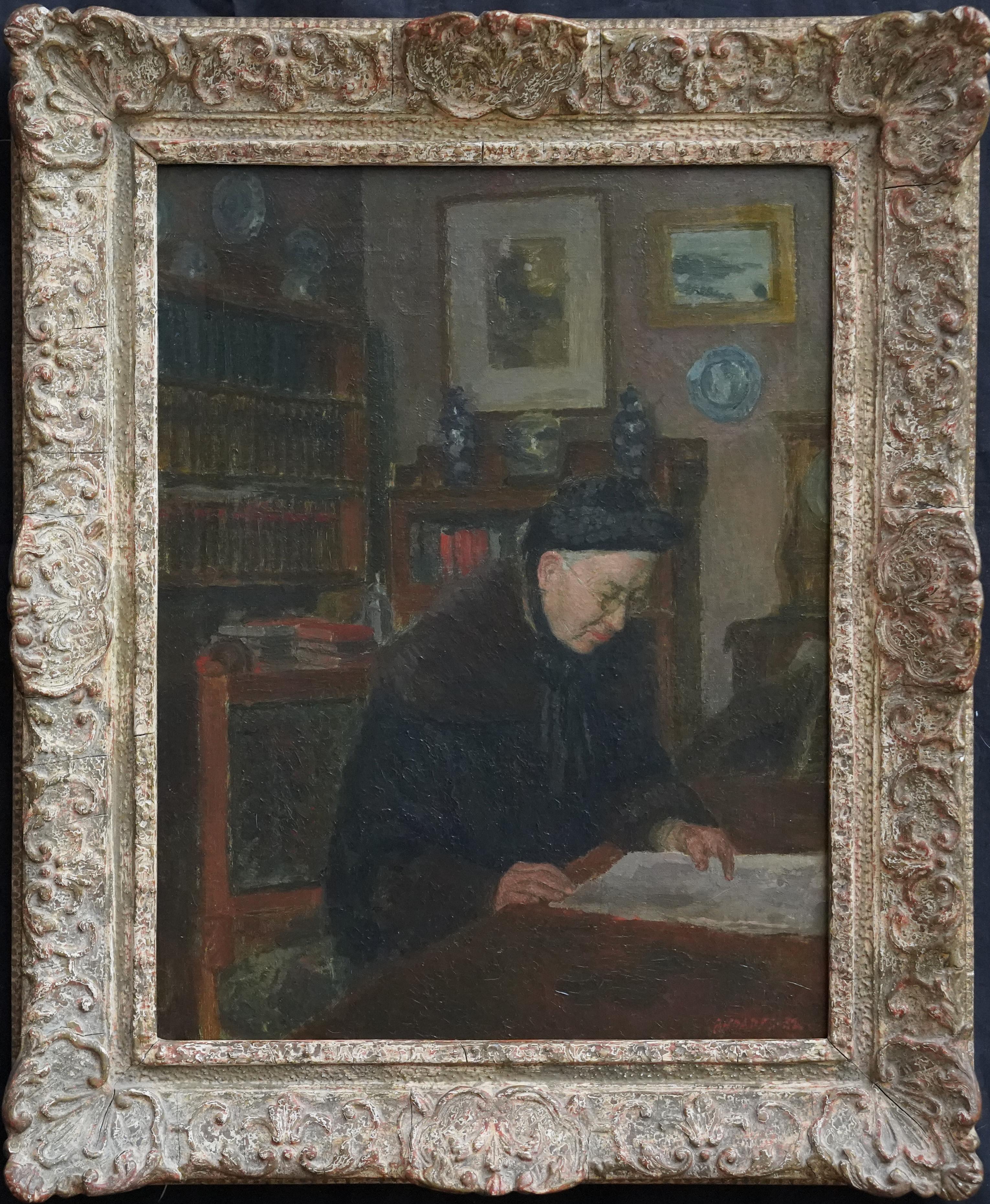 Eduard Gurevich - Brit Milah in Shtetl Kazimierz Dolny; Series ...