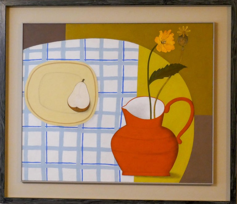 Geoffrey Robinson - Angela’s Kitchen Table For Sale at 1stDibs