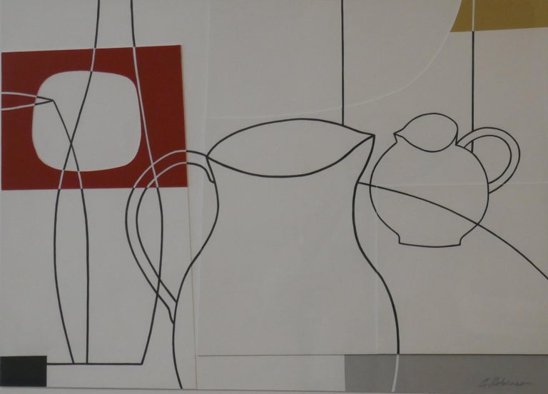Geoffrey Robinson - The Idea Home 1 For Sale at 1stDibs