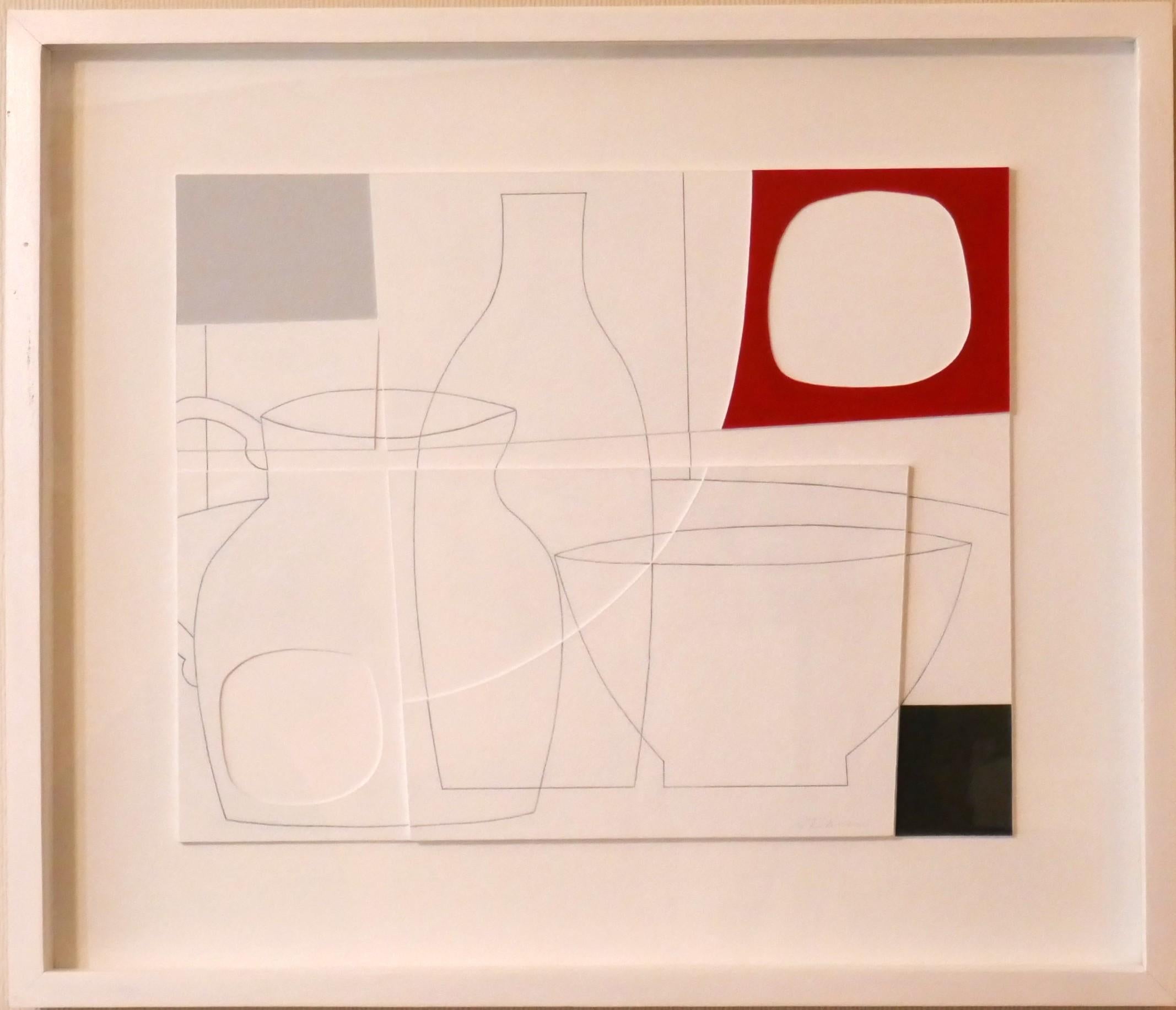 Geoffrey Robinson - The Idea Home 3 For Sale at 1stDibs