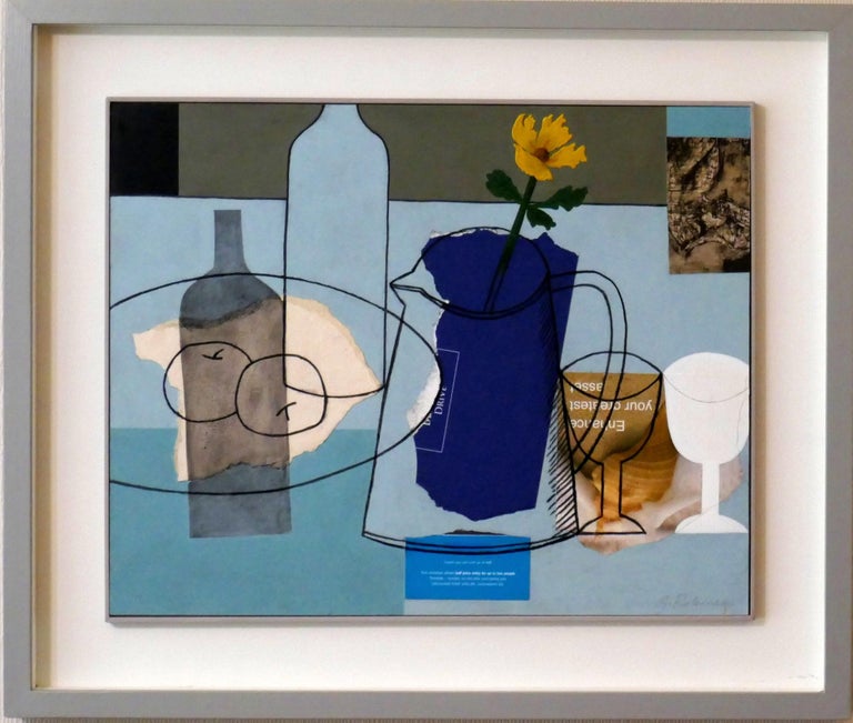 Geoffrey Robinson - Your Greatest Asset For Sale at 1stDibs