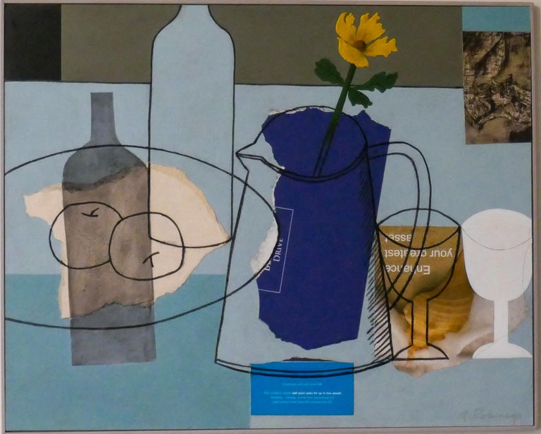 Geoffrey Robinson - Your Greatest Asset For Sale at 1stDibs