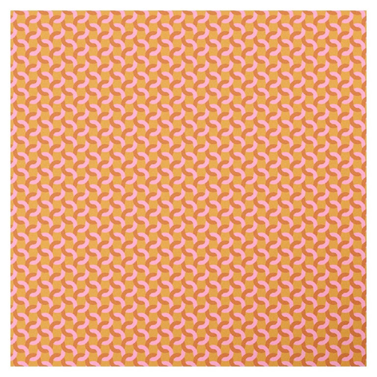 Geometric Bronze Panel For Sale at 1stDibs