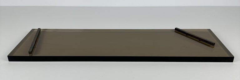 Geometric Stoneware Pottery Sculpture by Gordon Orear For Sale at 1stDibs