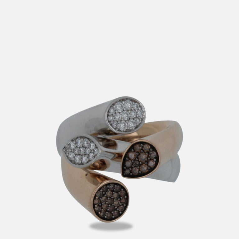 Geometric Twist Layers For Sale at 1stDibs