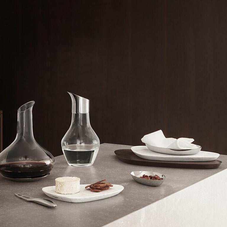 Georg Jensen Sky Cheeseknife in Stainless Steel by Aurélien Barbry For ...