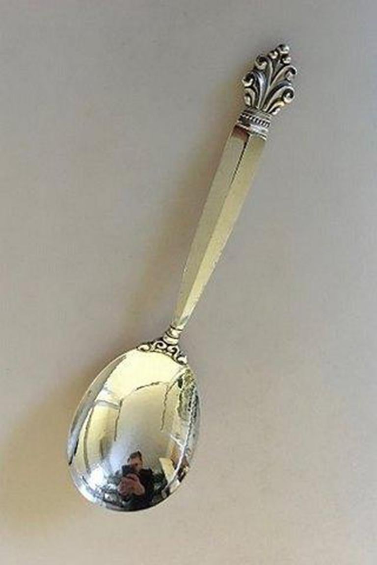 Georg Jensen Sterling Silver For Sale at 1stDibs