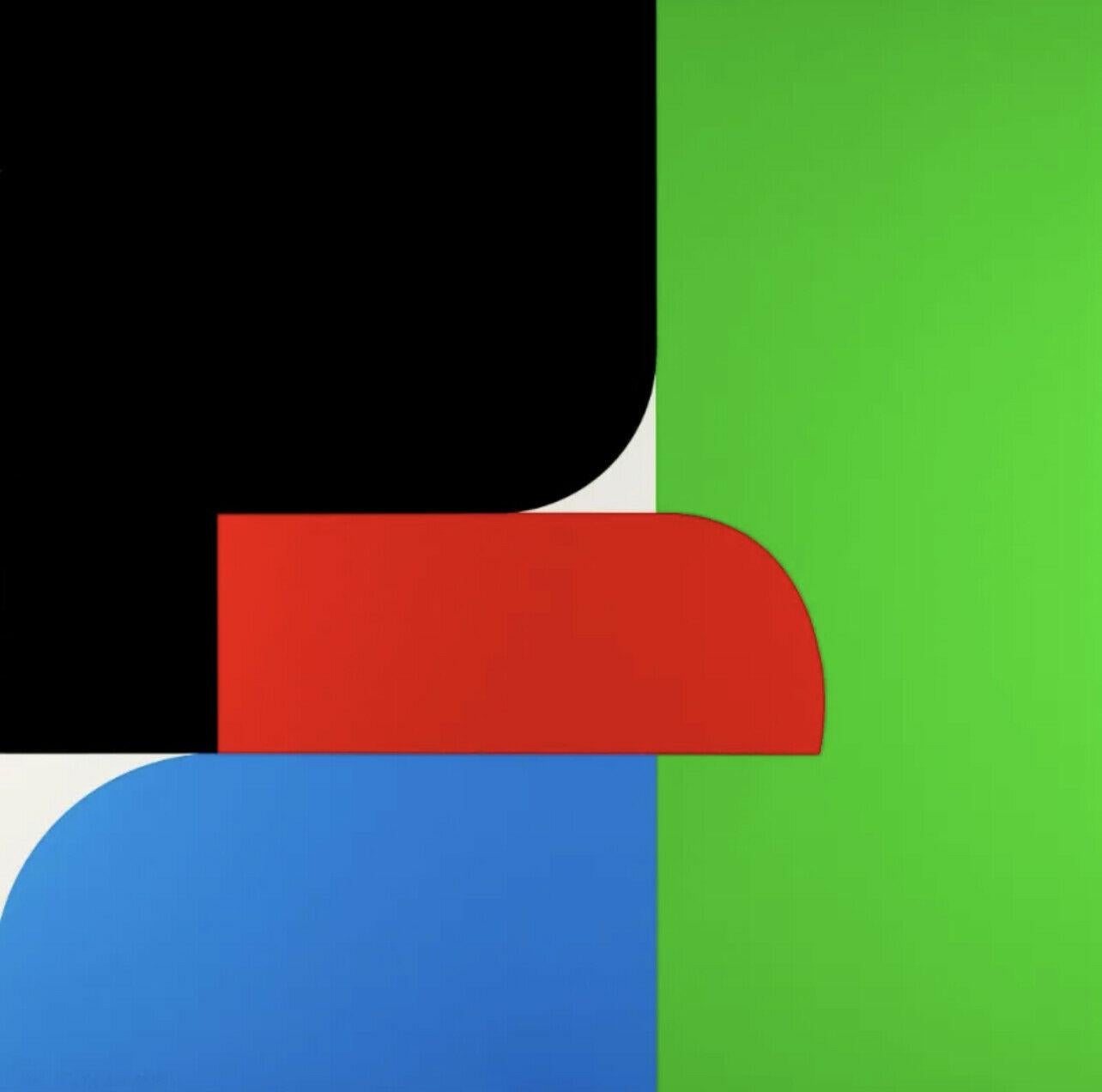 Roy Ahlgren - Polarization at 1stDibs | art of polarization, roy ahlgren