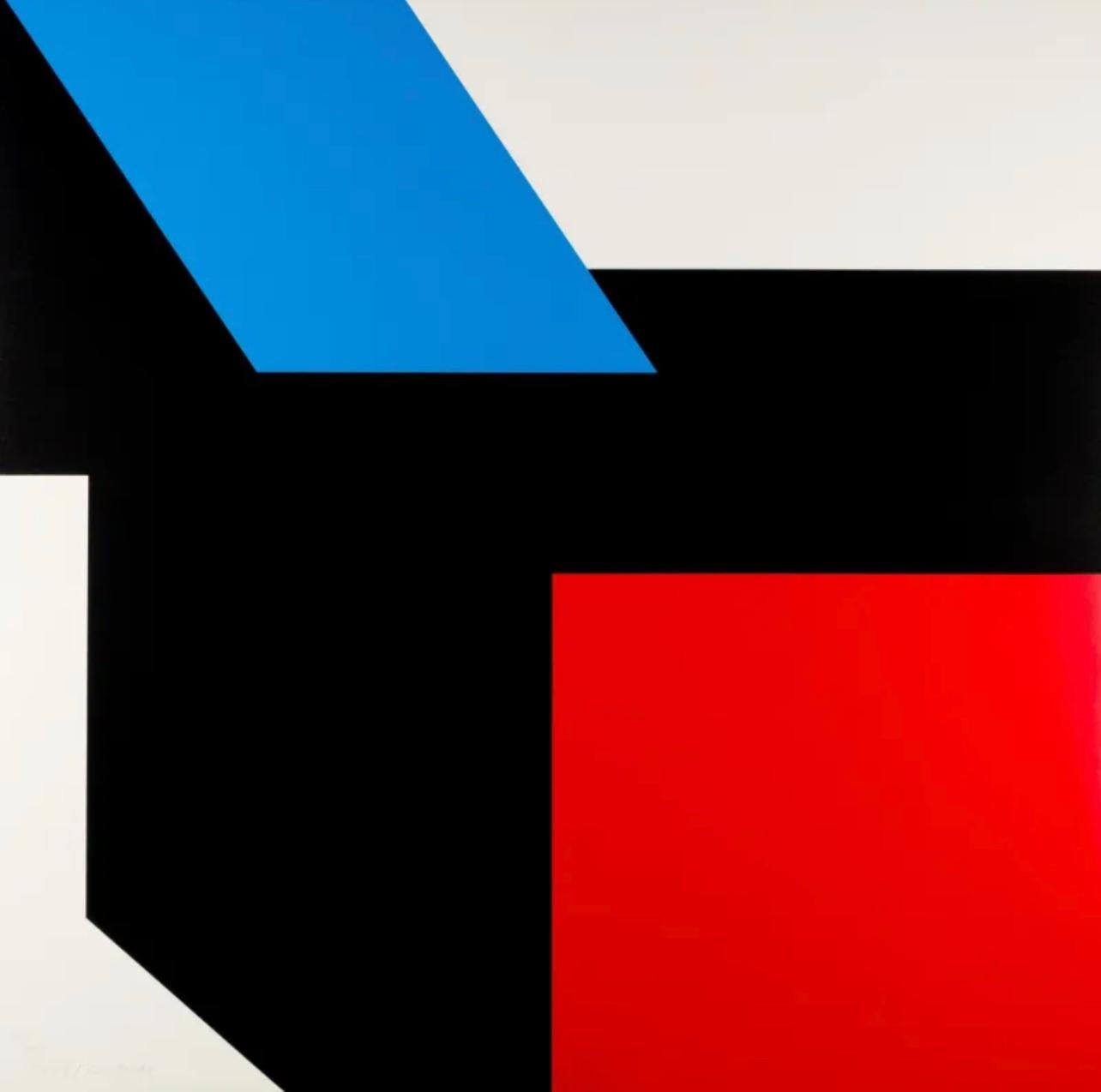 Georg Karl Pfahler - Untitled, Georg Karl Pfahler For Sale at 1stDibs