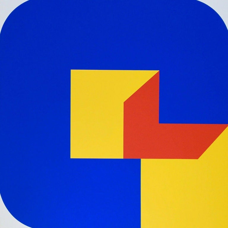 Georg Karl Pfahler - Version 8, Georg Karl Pfahler For Sale at 1stDibs
