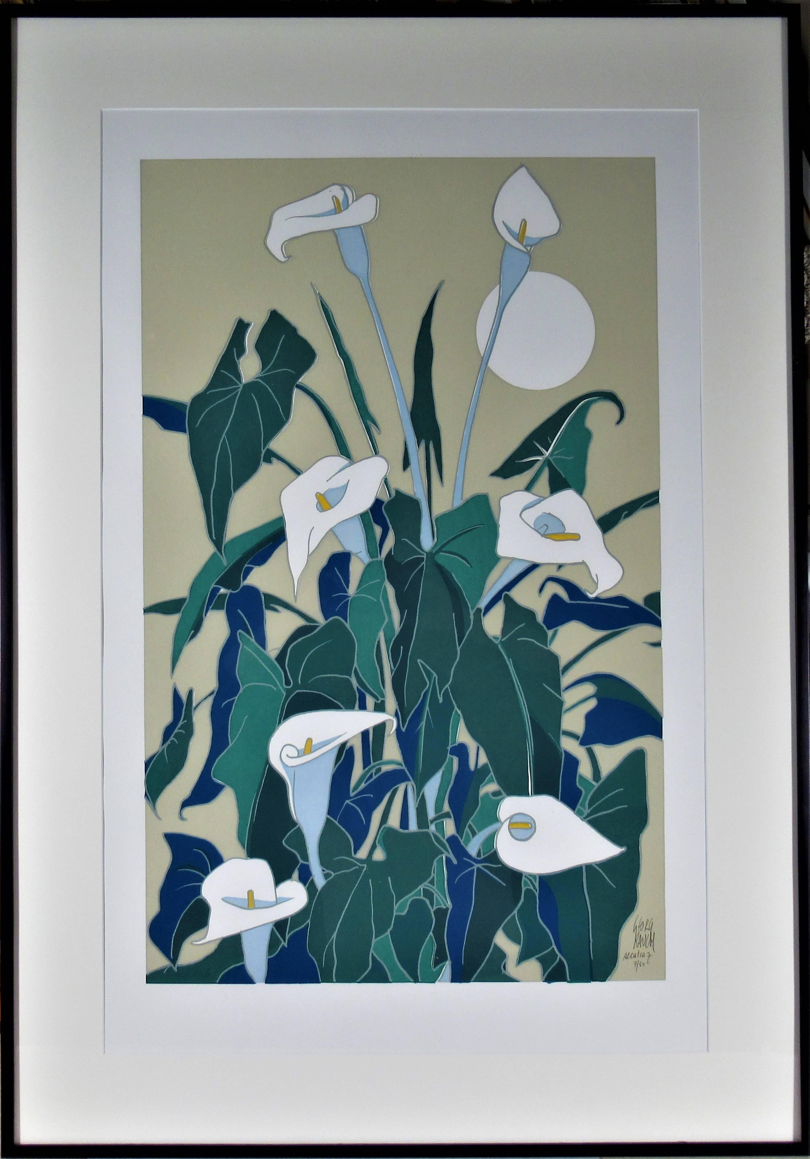 Georg Maximilian Rauch - Accatia 7 at 1stDibs | maximilian rauch, georg ...