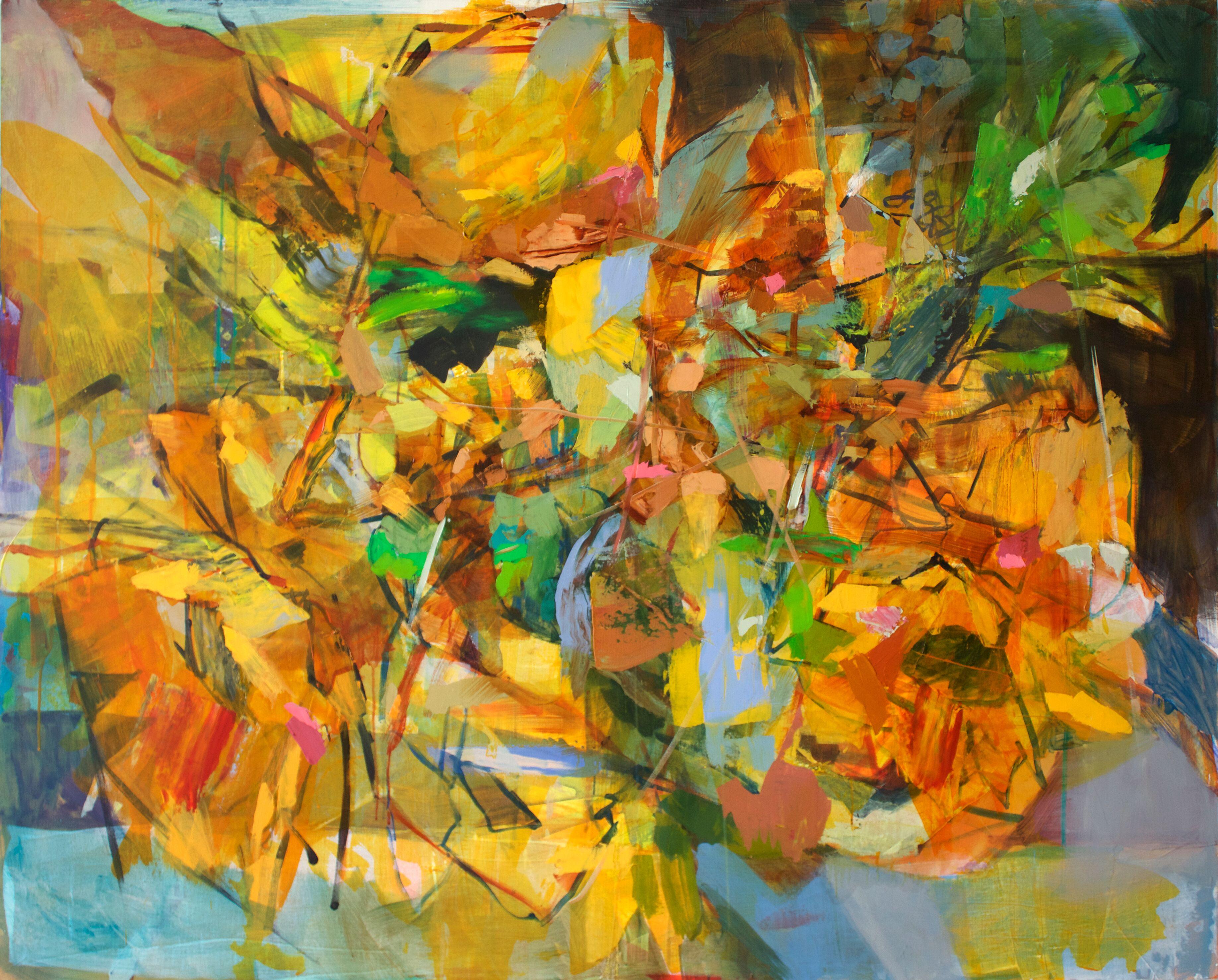 Georganna Greene - Pangea at 1stDibs